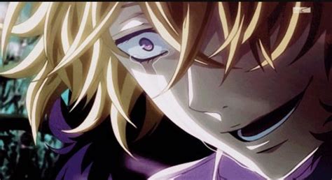 Satan Senpai Wiki Anime Amino