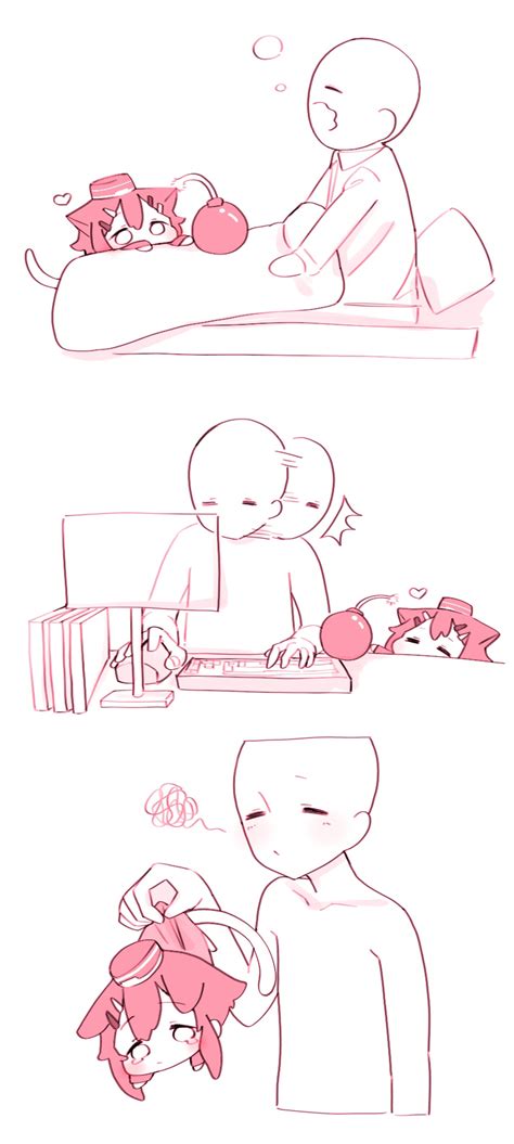 Sensei And Haruka Blue Archive Drawn By Urode Danbooru