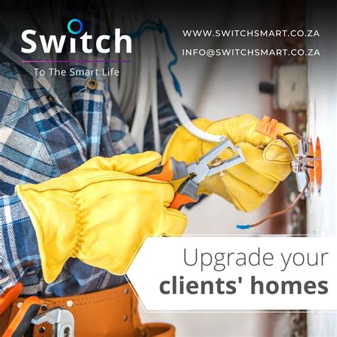 Switch To The Smart Life On Linkedin Smarthome Homeautomation Internetofthings Connectedhome…