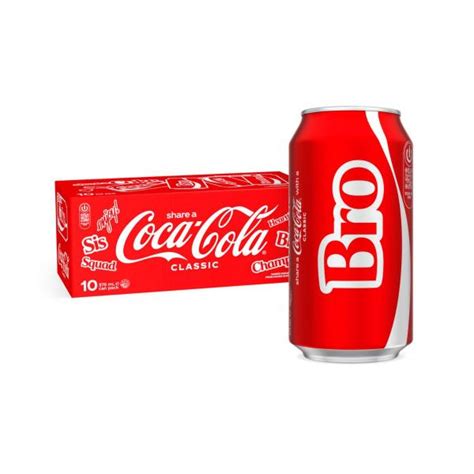 Buy Coca Cola Soft Drink Multipack Cans X ML Pack Coles