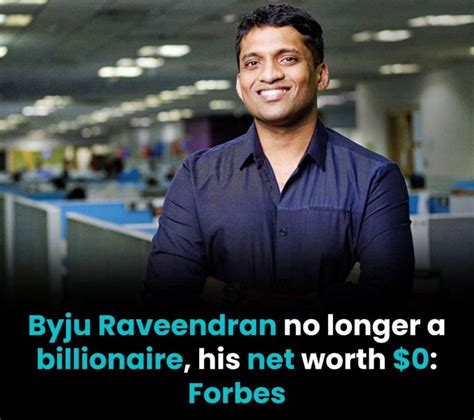 Musharraf Hussain On Linkedin Byjus Forbes Businessnews