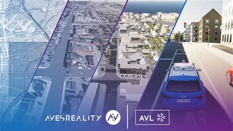 Scaling Virtual Validation Hd Maps And 3d Environments For Automated