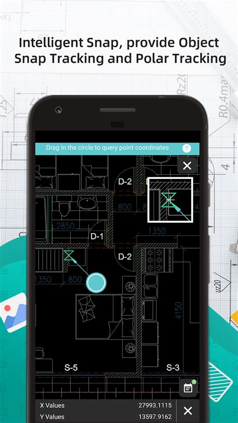 Dwg Fastview Cad Viewereditor Para Android Descargar