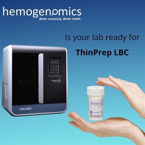 Thinprep® Test A New Fda Approved Test For Lsil And More