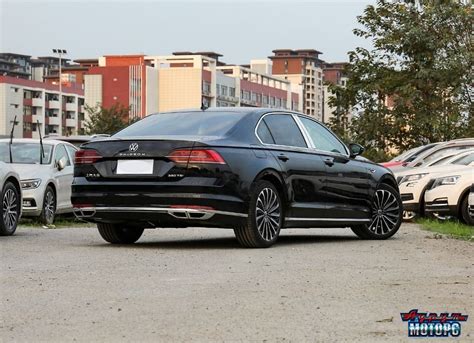 Volkswagen Phideon Huian комплектации сравнение Купить под ключ от