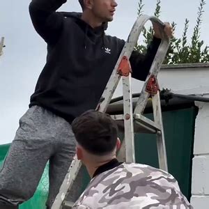 Help Id This Guy Lpsg