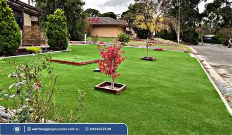 How Do I Prevent Weeds From Growing Through My Artificial Lawn