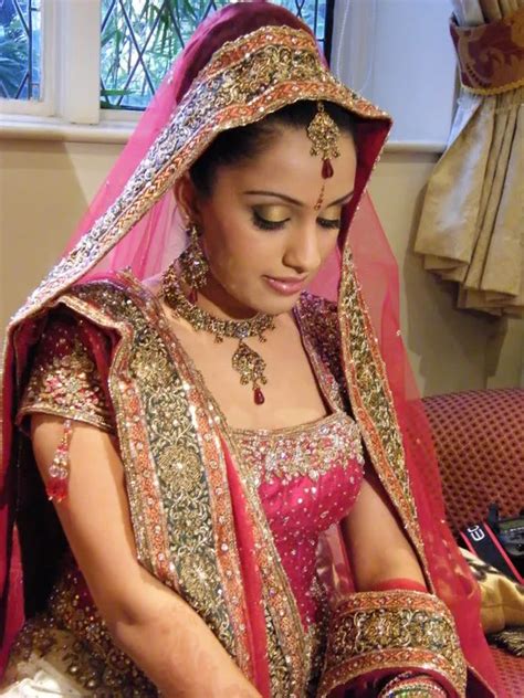 Arabic Bridal Makeup Step By Step Saubhaya Makeup