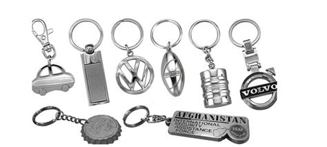 Reasons Why Custom Keys And Keychains Can Boost Your Branding
