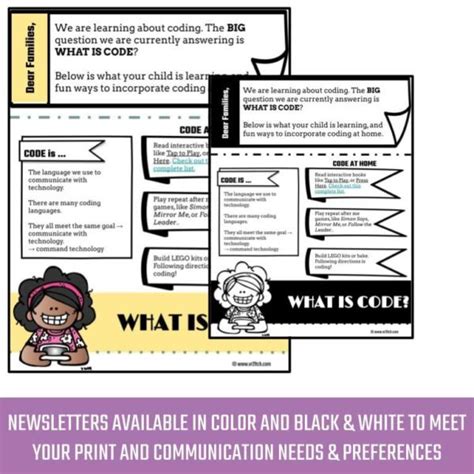 Coding Newsletters Vr2ltch