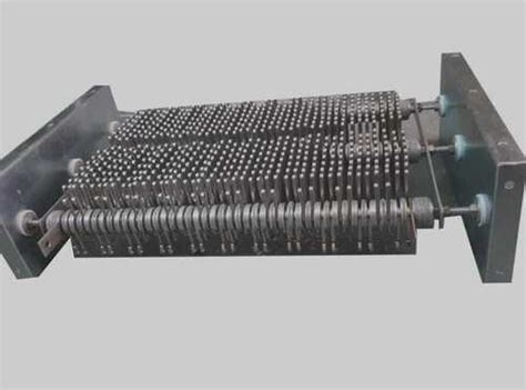 Grid Resistance At Best Price In Barasat New Company S Das