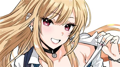 Top 999 Marin Kitagawa Wallpaper Full Hd 4k Free To Use