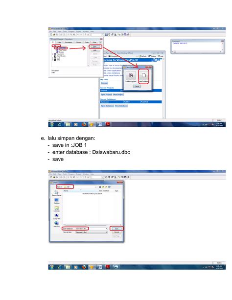 Tutorial Visual Foxpro Pdf