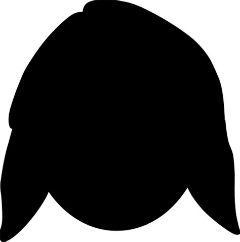 Svg Smiling Happy Girl Free Svg Image And Icon Svg Silh