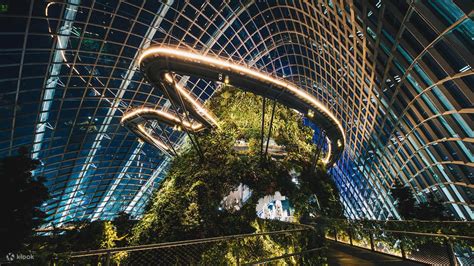 Gardens By The Bay Ticket Klook Australia