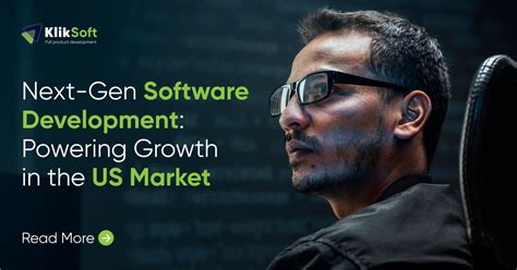Learn How To Innovate And Grow With Newgensoftwaredevelopment Klik Soft Software Development
