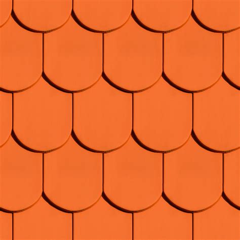 Red Roof Tile Tiling Texture Artofit