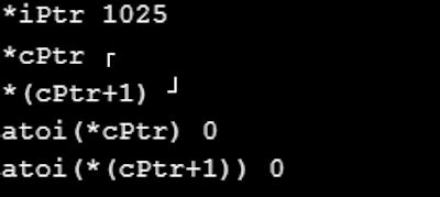 Pointers Revisited Programming Arduino Forum