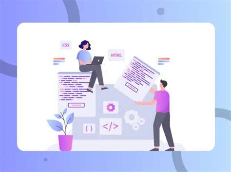 Comment Apprendre La Programmation Informatique