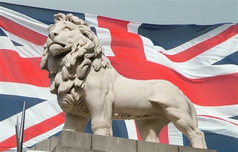Why Are Lions The Symbol Of England At Zachary Barber Blog