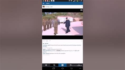 Ferid Eliyev Shahriyar Nadir Instagram Youtube