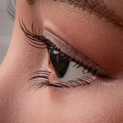 Realistic Sex Doll Heads Cheap Best Quality Makeup Hilove
