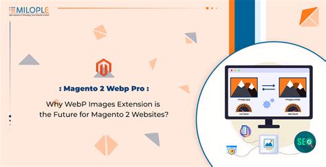 Is Webp Images Extension Is The Future For Magento 2 Websites