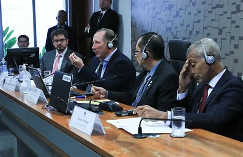 John Textor Na Cpi Indícios Sem Provas Que Serão Investigados