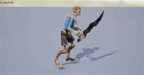 Attack Colliders And Hitting Through Wallsobjects