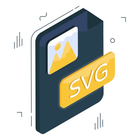 Svg File File Format Filetype File Extension Document Icon Download On Iconfinder