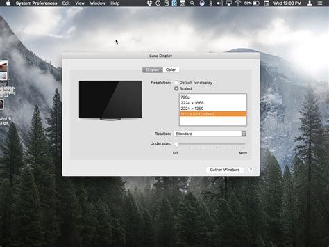 Luna Display first look: The very best way to use your iPad as a second ...