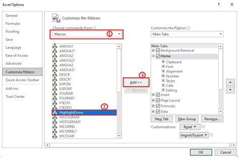 Excel Add Ins Easy Excel Tips Excel Tutorial Free Excel Help