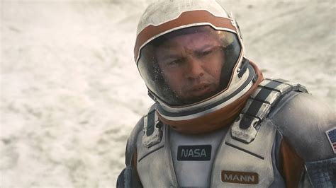 Matt Damons Interstellar Role Explained