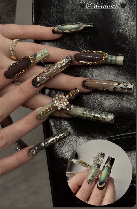 Пин от пользователя Даша крейзи маникюр и дизайн на доске маник Гель лак Хиппи ногти