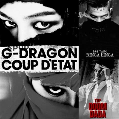 Stream Coup Détatshake The Worldringa Lingadoom Dada G Dragon