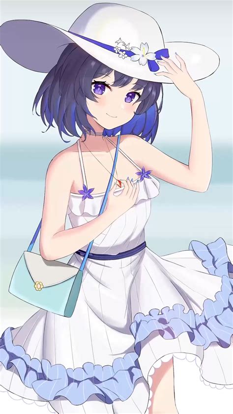 Sexy Anime Live Wallpapers Iphone And Android Artofit