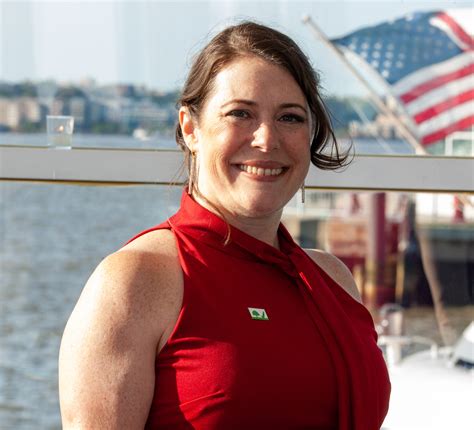 Julie Tighe Headshot Hi Res New York League Of Conservation Voters