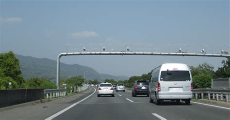 Dumpthecores Blogs Nシステム（自動車ナンバー自動読取装置）の問題点とは