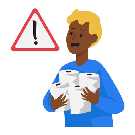 Panic Stickers Free Commerce And Shopping Stickers