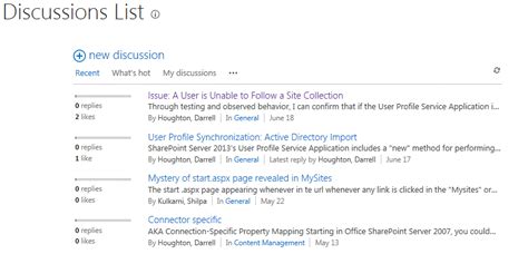 How To Troubleshoot Sharepoint 2013 Collab365