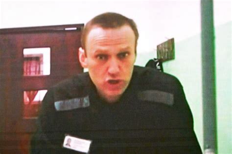 ‘my Fears And Hatred Navalny Lambasts The 1990s Democrats Of Russia Politics Al Jazeera