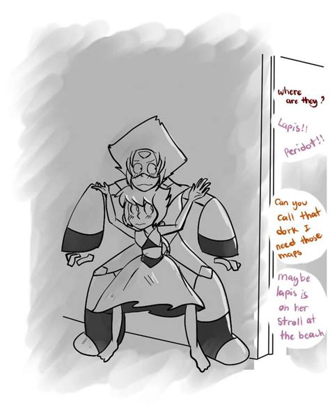 Lapidot Hanky Panky By 12luigi On Deviantart In 2025 Steven