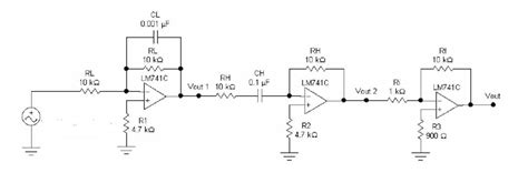 Solved Calculate The Transfer Function Of The
