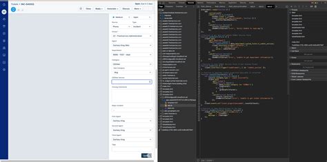 Application Works When Tested In Production But Not When Installed