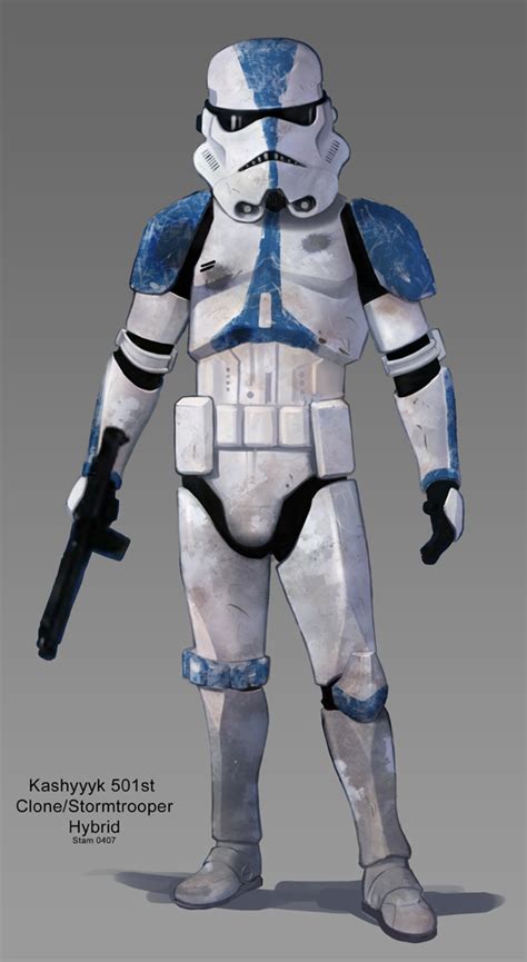 V2 Phase 3 Clone Trooper Triton Squad Shoulder Armour Plate The Force