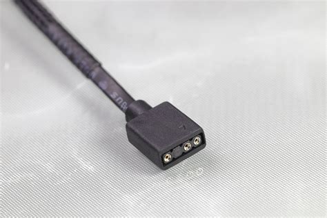 Whats The Rgb Header On My Motherboard For