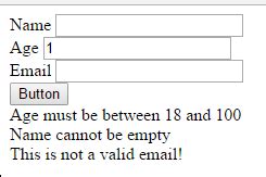 Fluent Validation Usage Barış Kısır