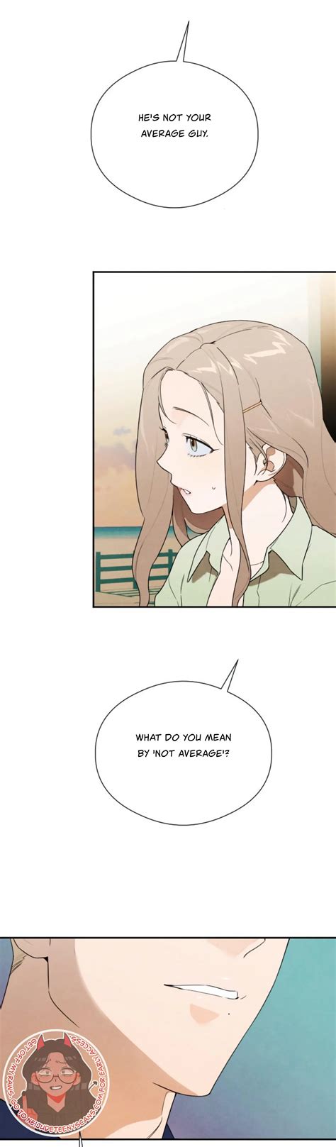 Devils Wish Chapter 19 Kai Scans