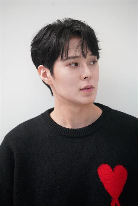 이해준 우러러보던 죽음 역 도전티켓값 하는 배우 될게요 나무뉴스