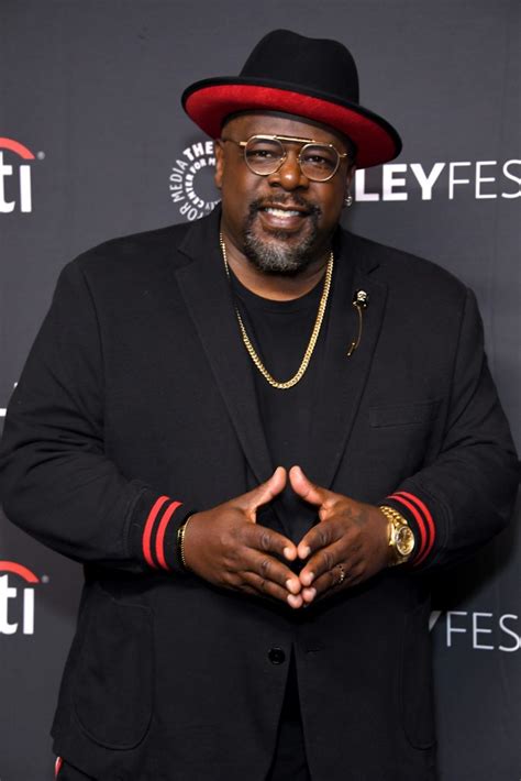 Cedric The Entertainer Net Worth Wiki Age Weight And Height